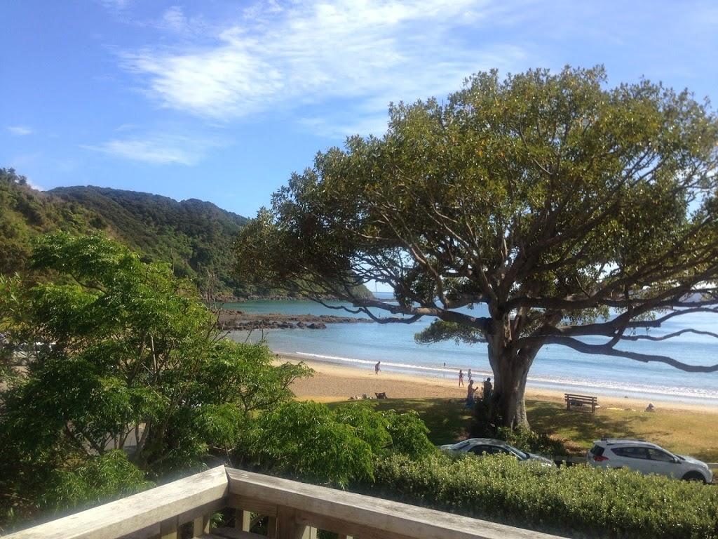 Things to do in Russell New Zealand - Sarah Sees The World