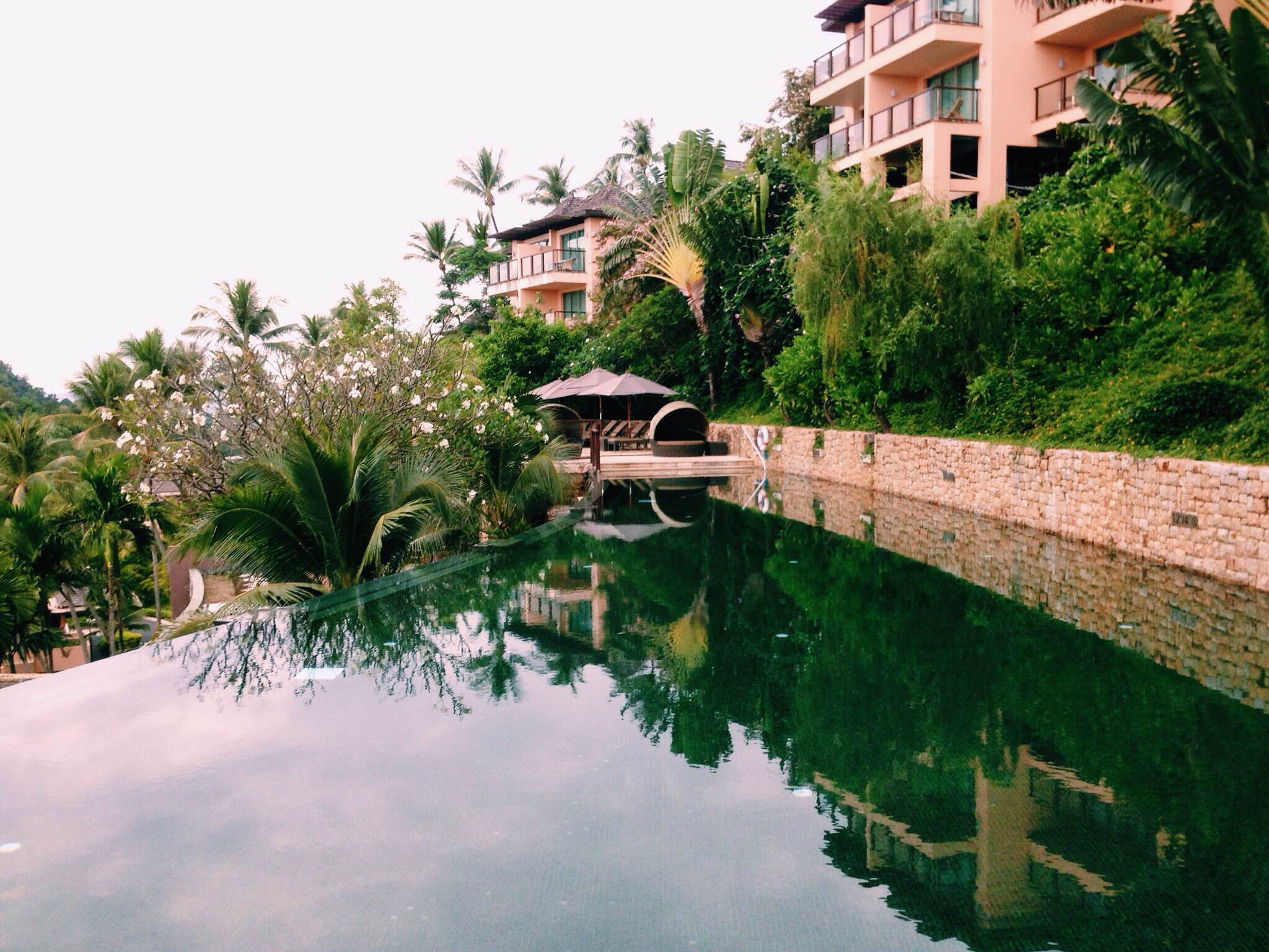Review of the Westin Siray Bay Phuket