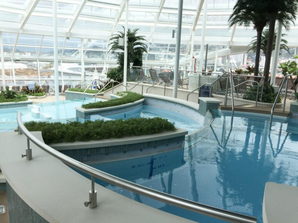 Ovation of the Seas Review: what the future of cruising looks like ...