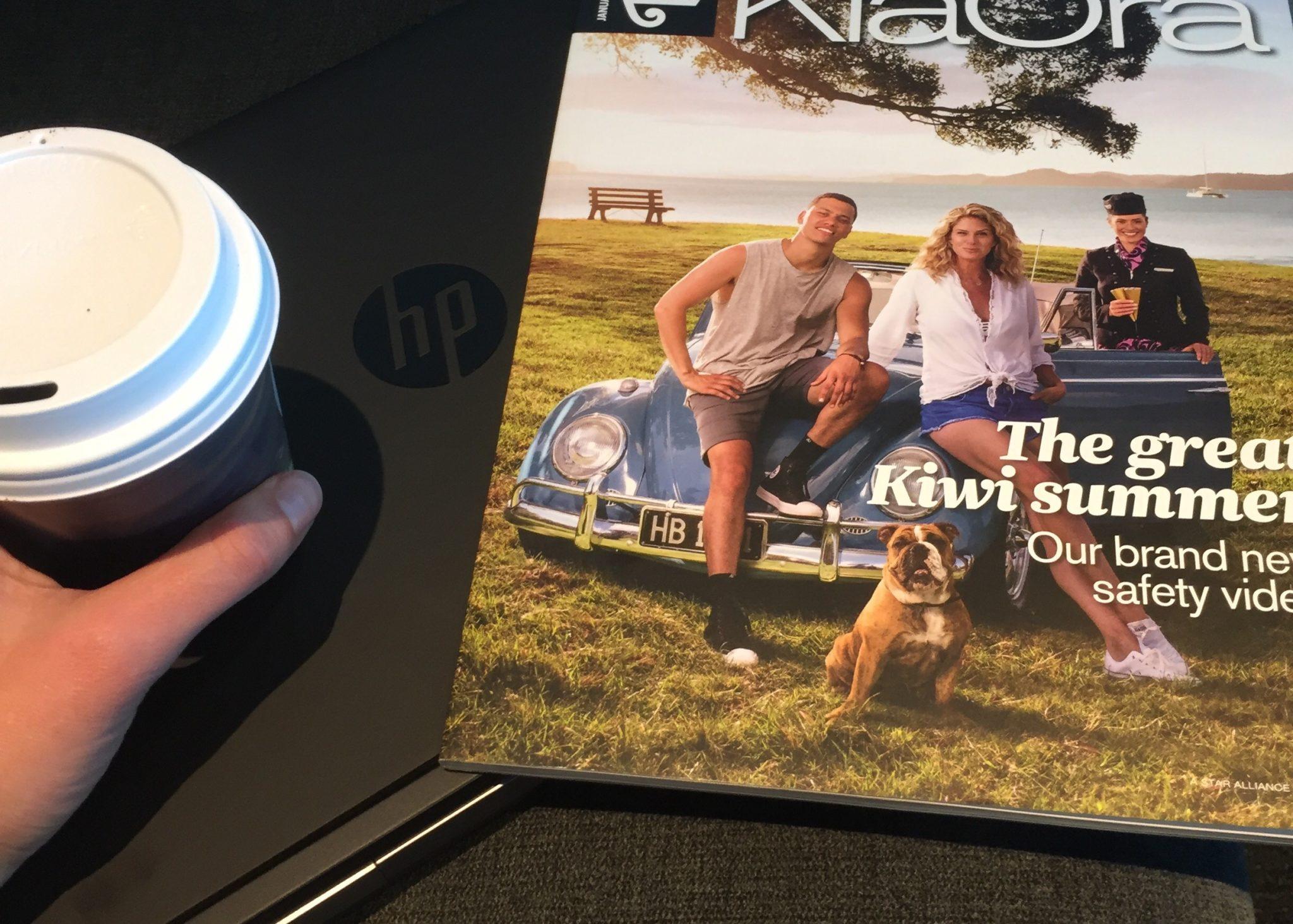 Can a koru membership save you money? - Sarah Sees The World