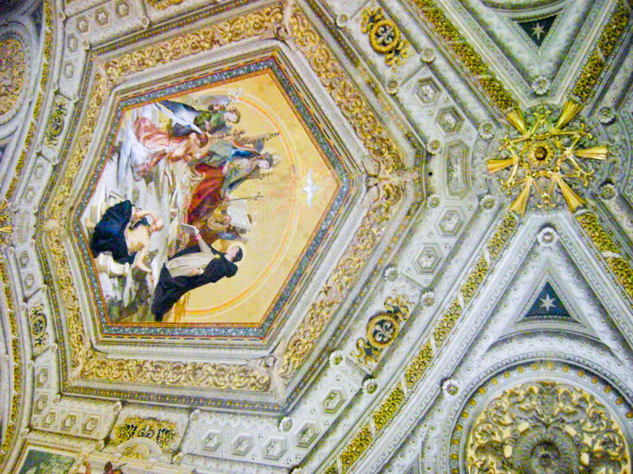 Visiting Vatican City - a place that inspired - Sarah Sees The World