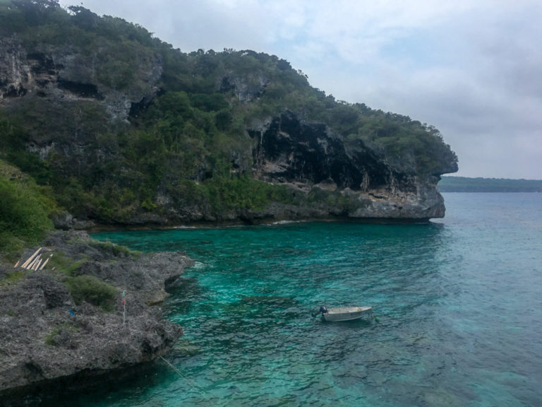 Things to do in Lifou - Sarah Sees The World