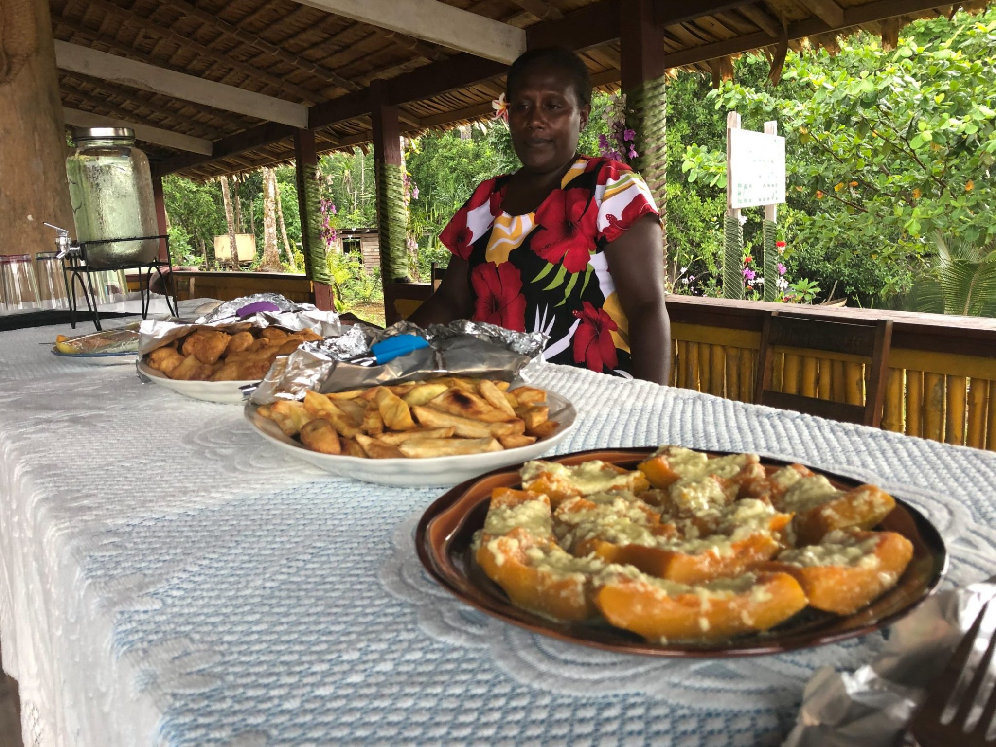 Solomon Islands Tourism: why you need to visit NOW - Sarah Sees The World