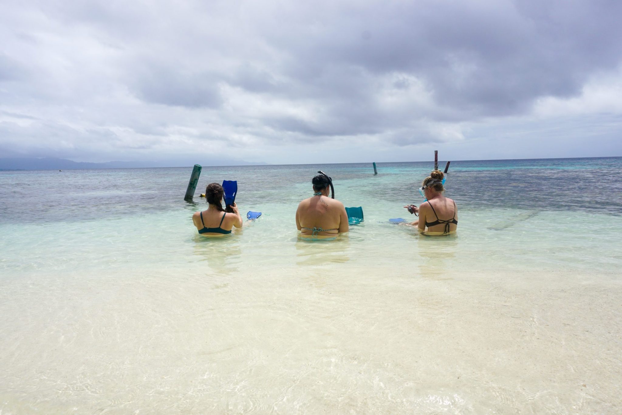 Things to do in the Solomon Islands and where to stay - Sarah Sees The ...