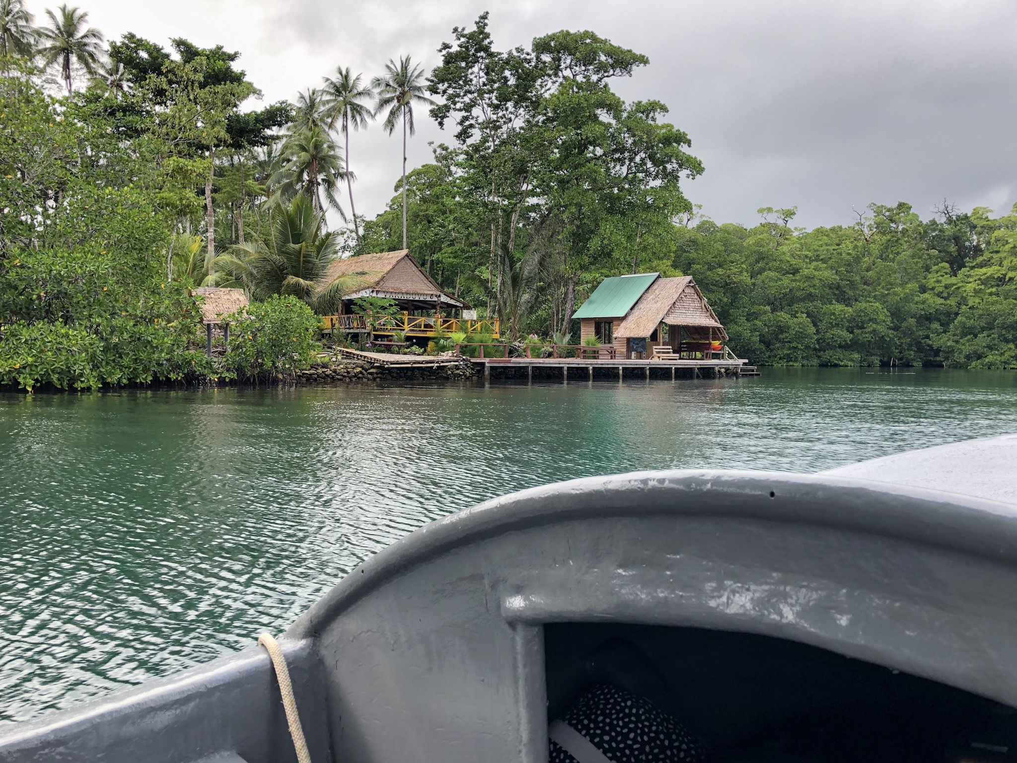 Things to do in the Solomon Islands and where to stay - Sarah Sees The ...