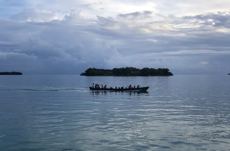 Things to do in the Solomon Islands and where to stay - Sarah Sees The ...
