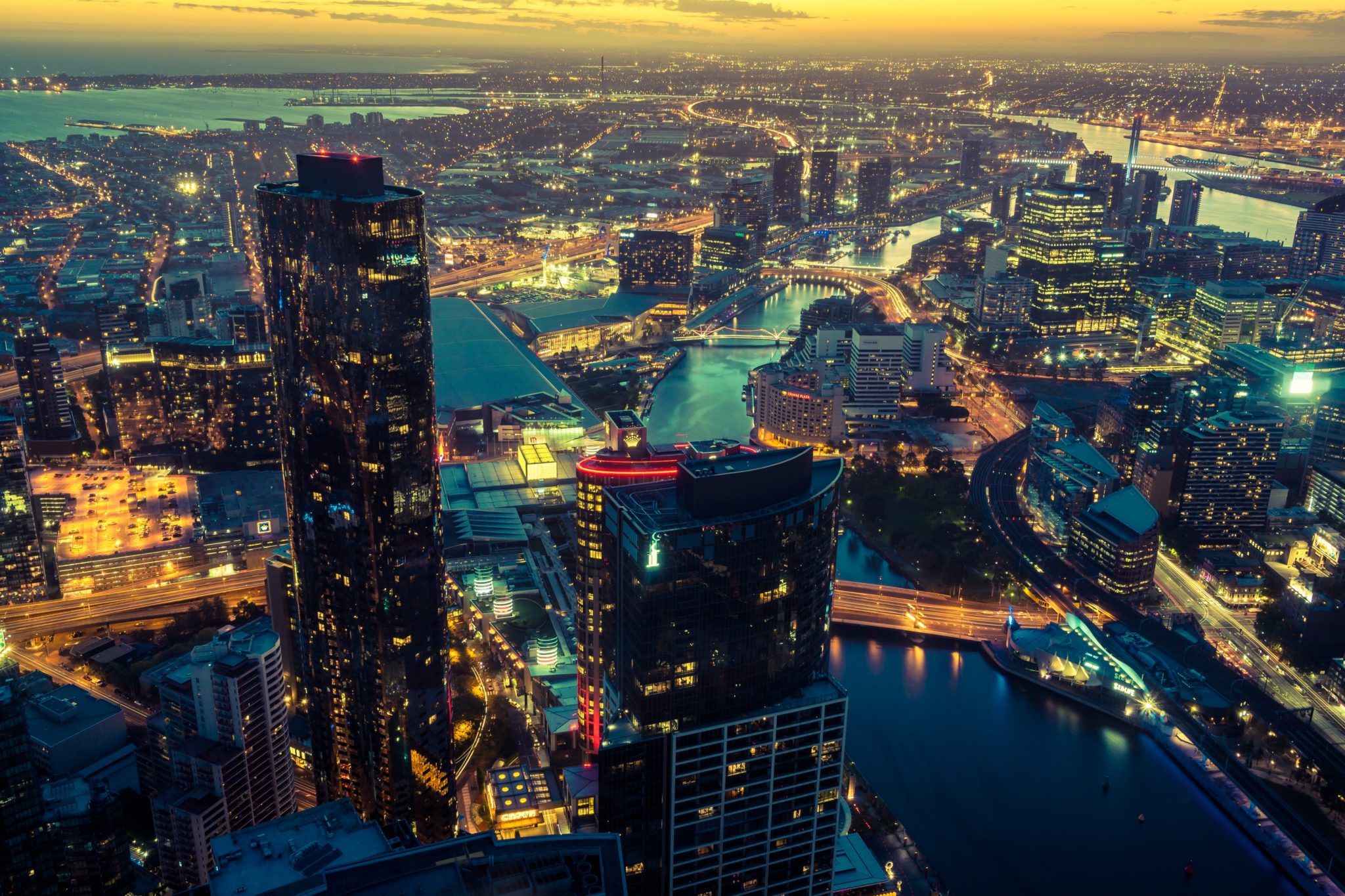 The best cities in Australia to visit - Sarah Sees The World